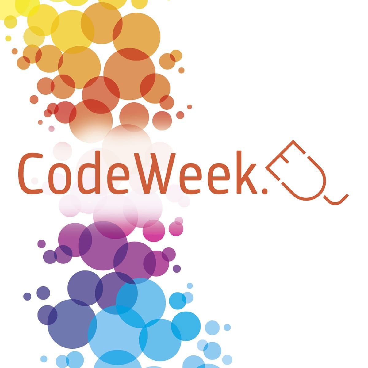 CODE WEEK 2021 2D M.Immacolata | Genially
