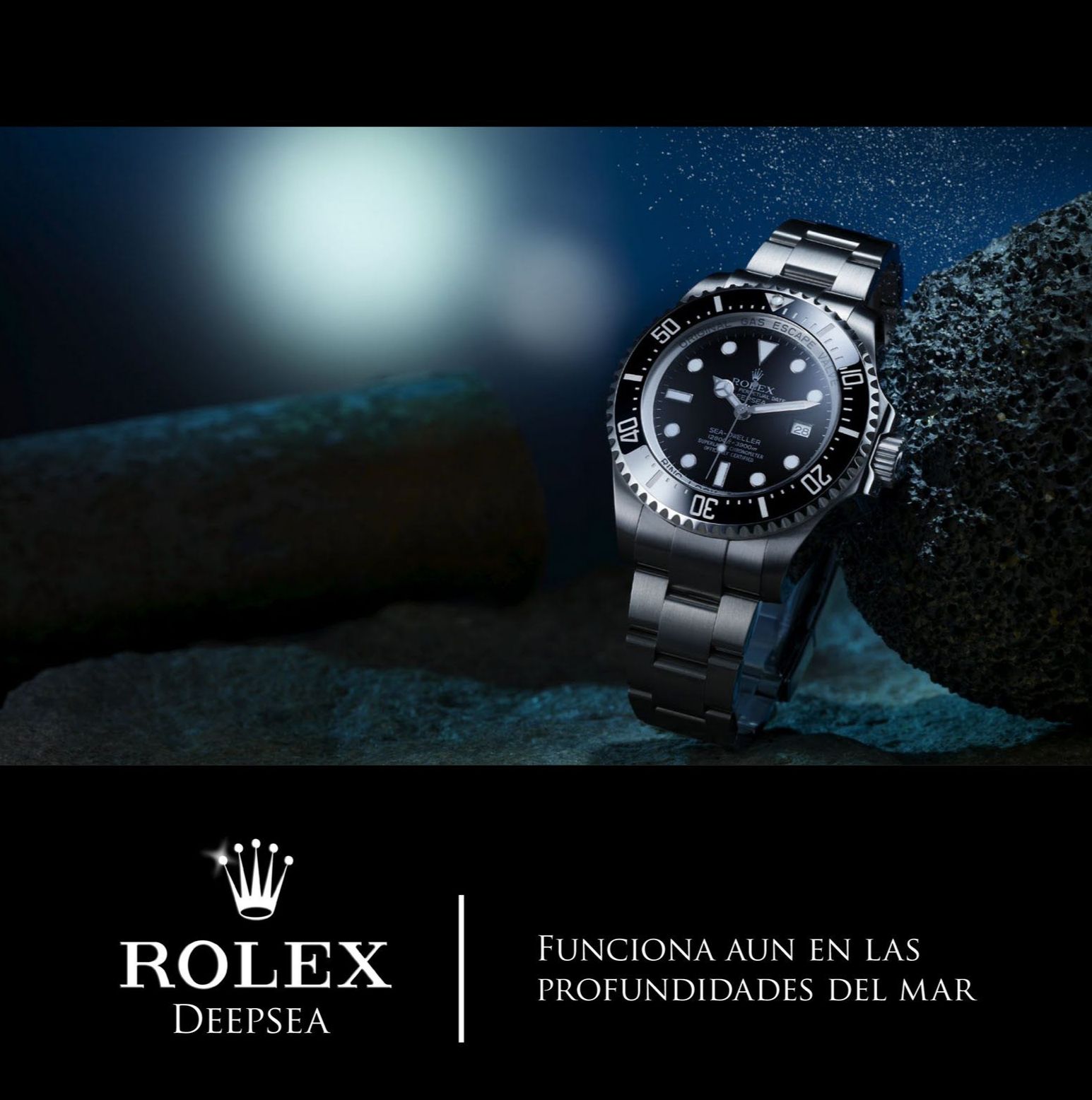 ANUNCIO PUBLICITARIO | Genially