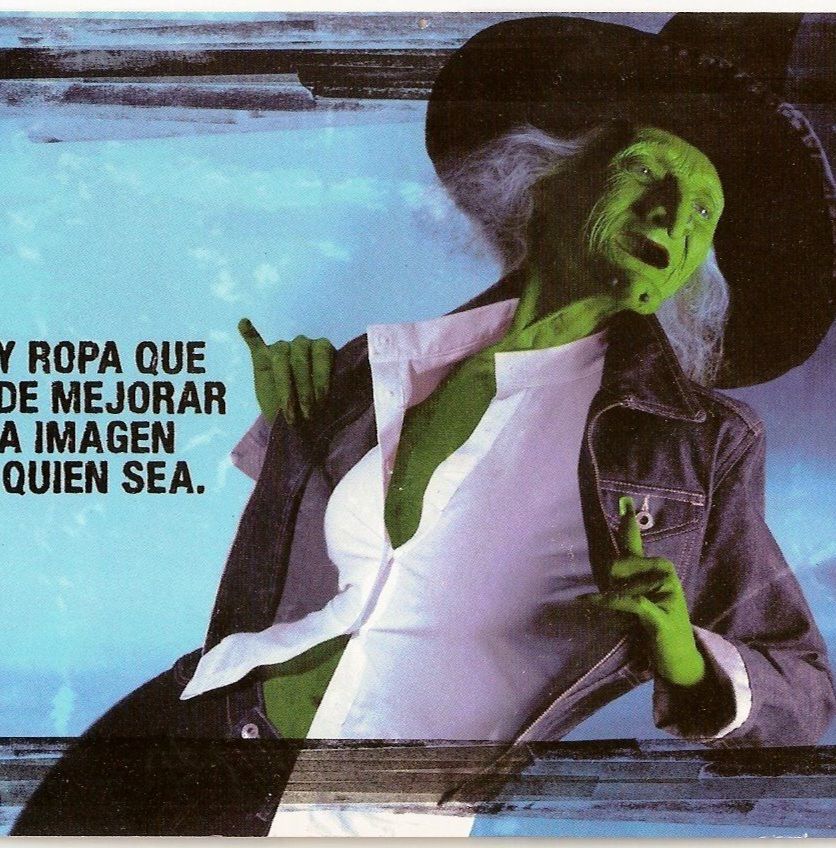 ANUNCIO PUBLICITARIO | Genially