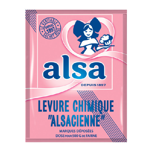 Recette de crêpes (Modèle)