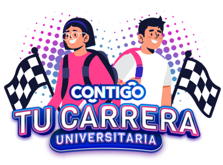 Contigo | Genially