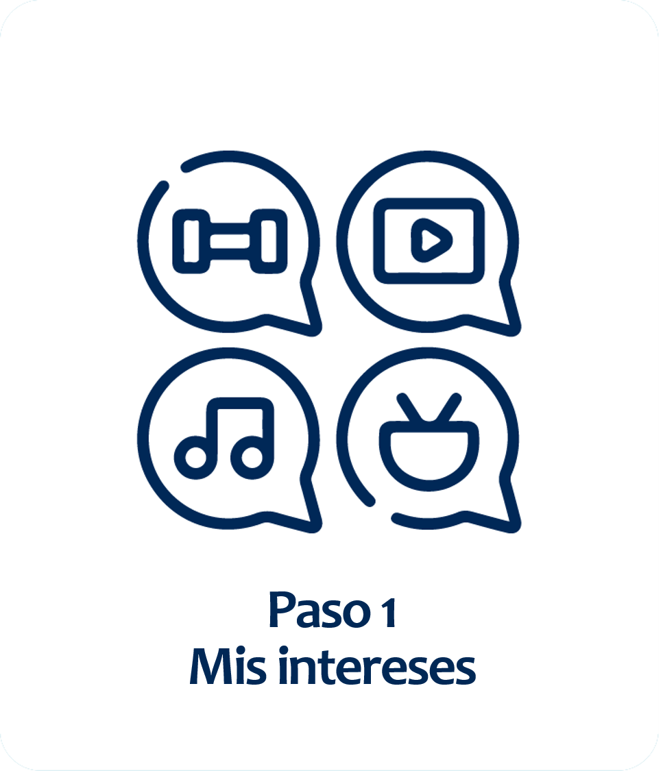 Contigo | Genially