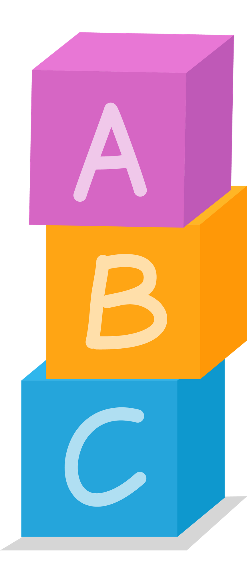 1º Ingles. My toys. U4 | Genially