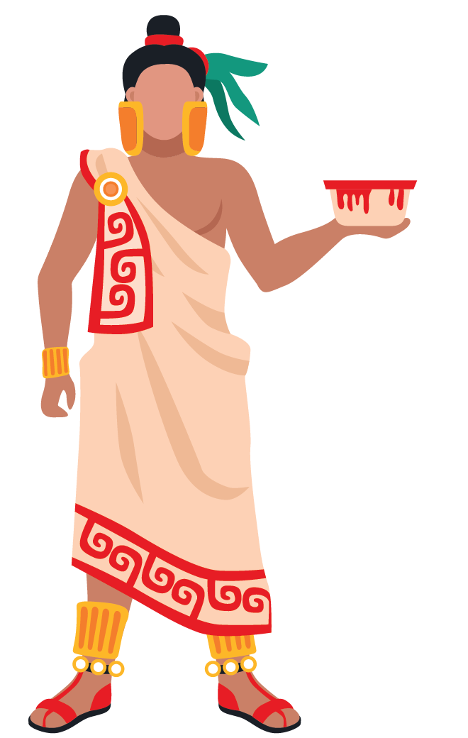 U3,L1,I1 El legado de los pueblos originarios 1 | Genially