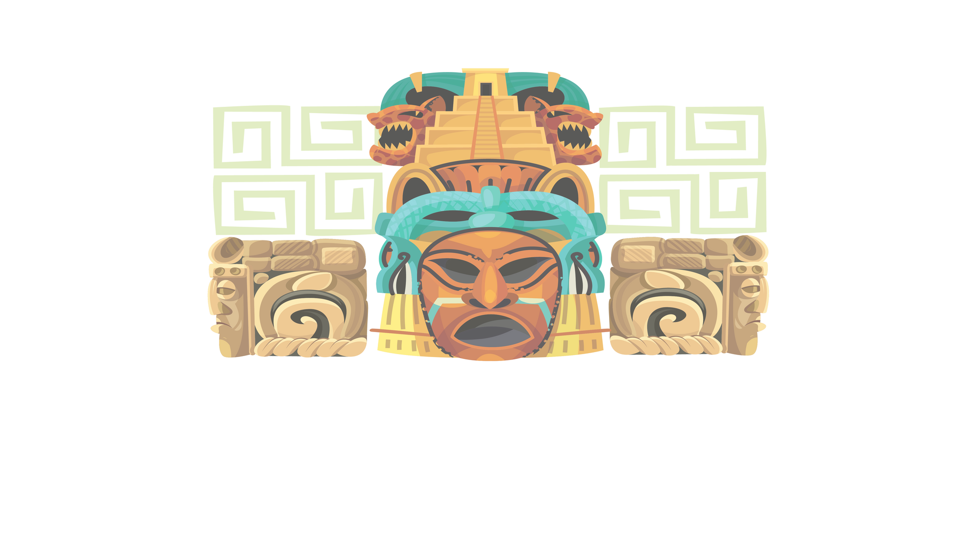 U3,L1,I1 El legado de los pueblos originarios 1 | Genially