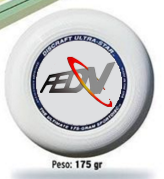 Ultimate Frisbee | Genially