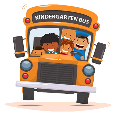 The Wheels on the Bus | Genially