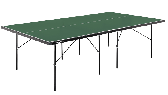 Table Tennis | Genially