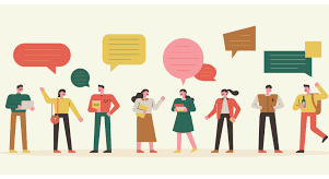 Reglas básicas para debatir. | Genially