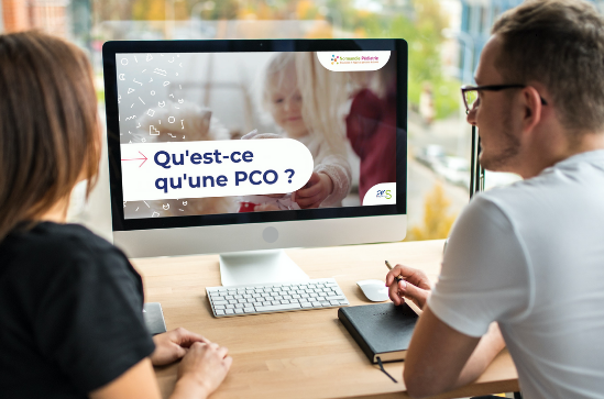 Accompagner les EBEP | Genially