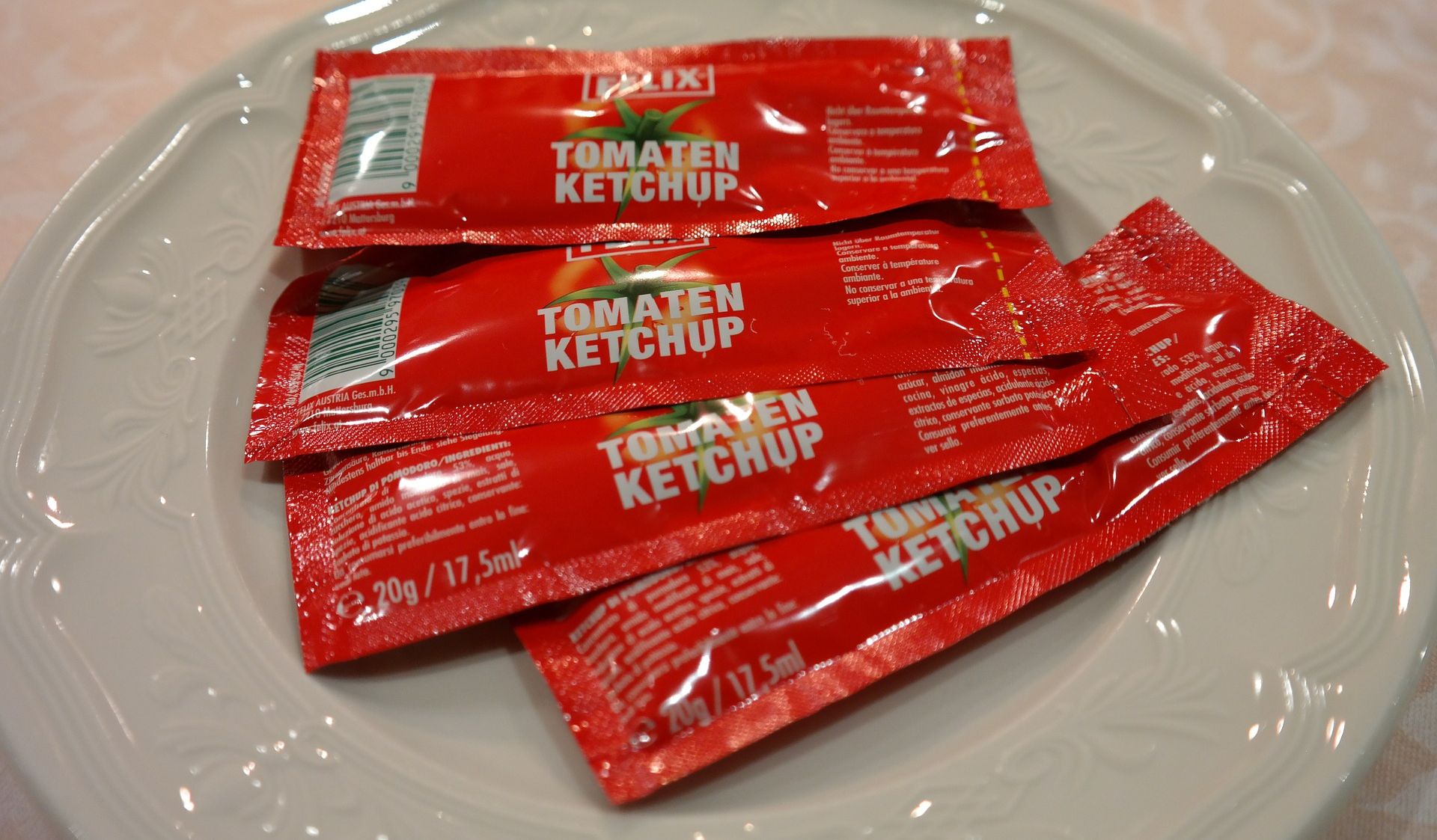 Waste sorting | Genially