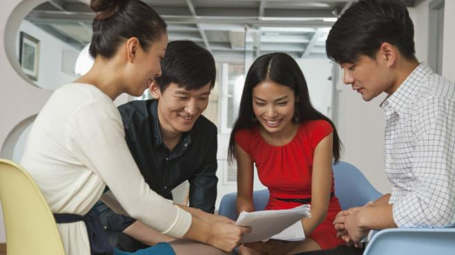 READING COMPREHENSION AND PRACTICE | Genially