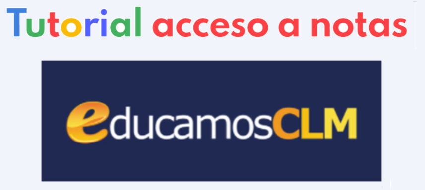 Infografía Tutorial Acceso A Notas Educamos Genially