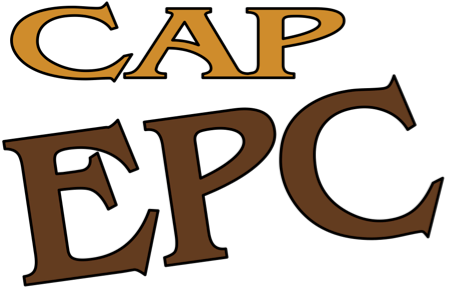 Plaquette CAP | Genially