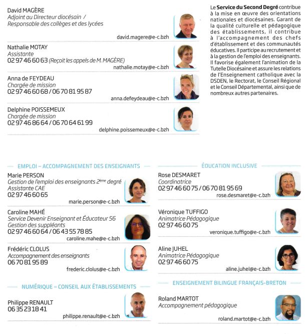 PLAN D ANIMATION DDEC56 2D - 2023/24 | Genially