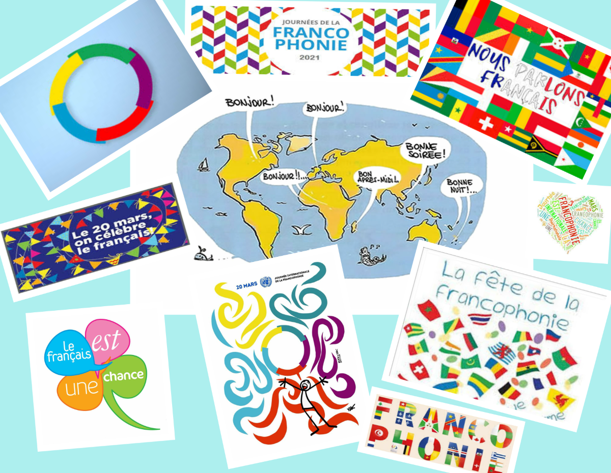 Francophonie_affiche | Genially