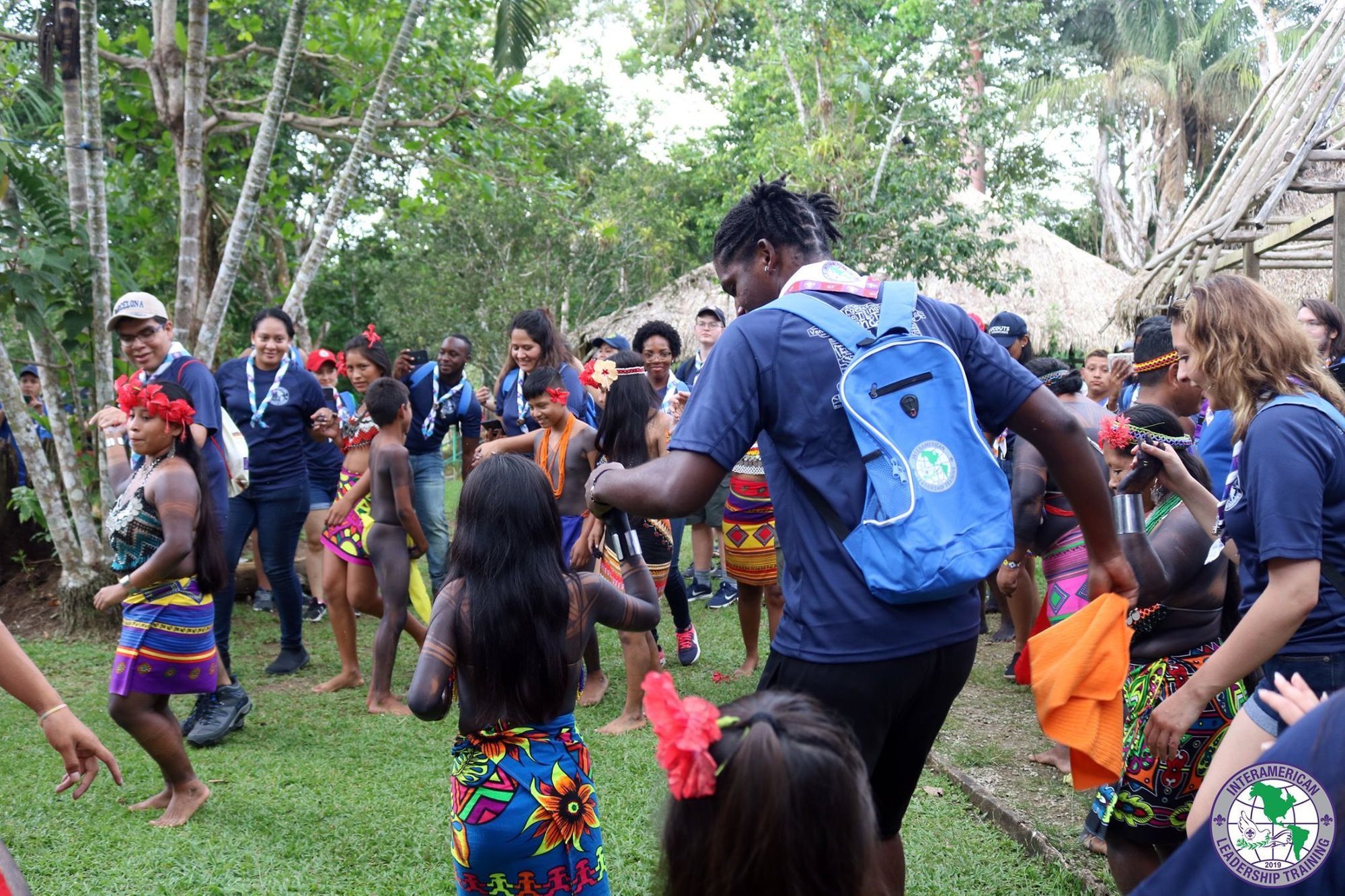 Programa de Jóvenes | Genially