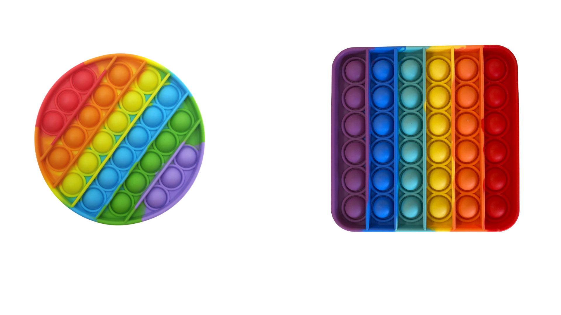 3° anos house - FIDGET TOY