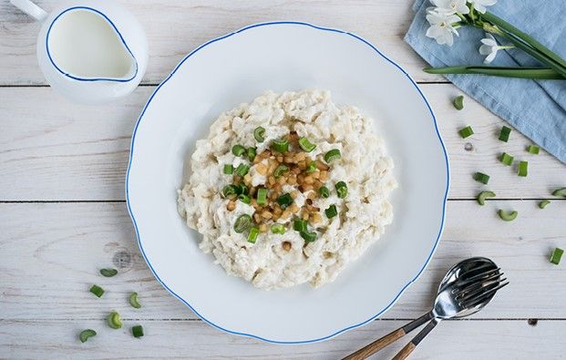 Das Essen | Genially