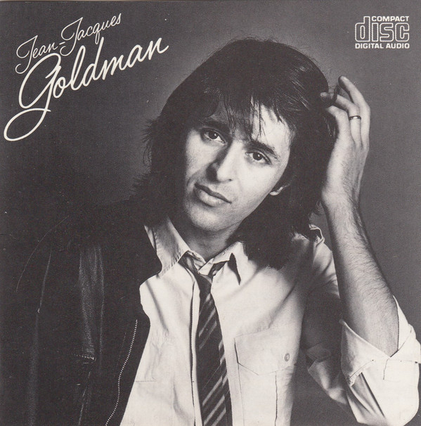 Jean-Jacques GOLDMAN | Genially