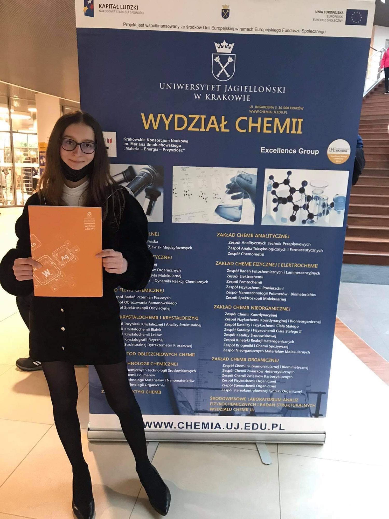 BIO CHARACTER SCIENCE | Genially