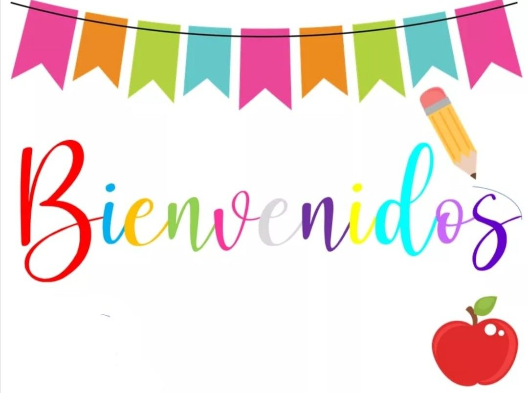 bienvenidos | Genially