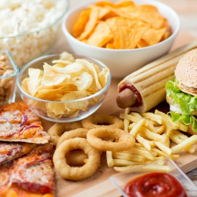 Infografía SALUD Y BIENESTAR | Genially