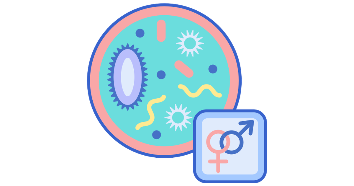 Infografía SALUD Y BIENESTAR | Genially