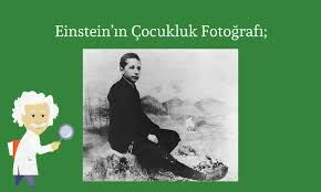 Albert Einstein | Genially