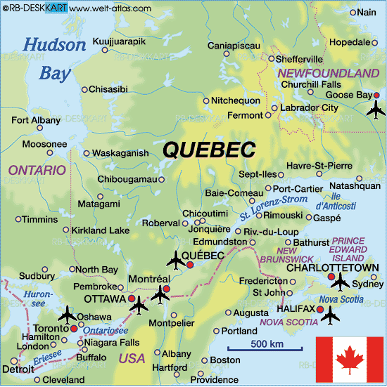 Quebec