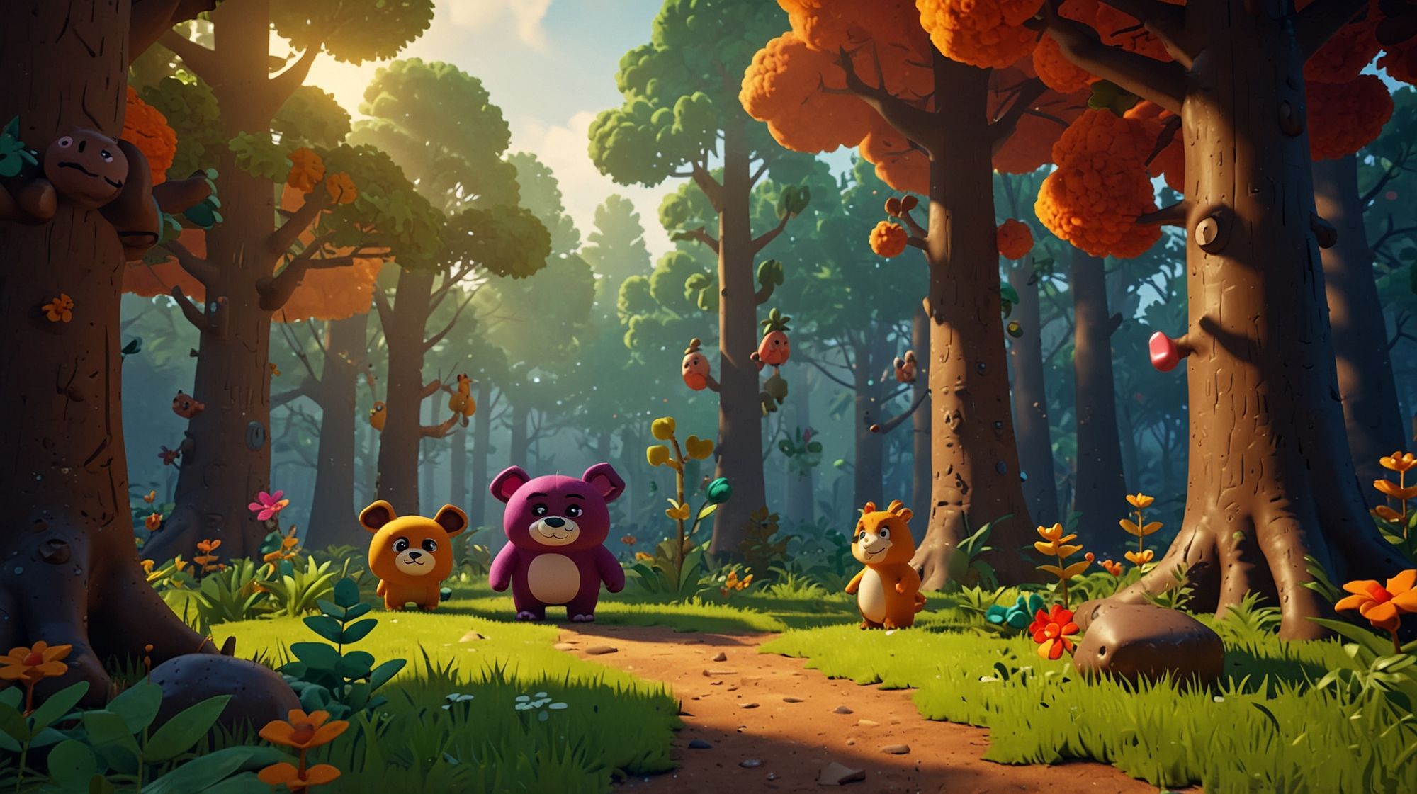 Go getter 2, unit 6, JOBS | Genially