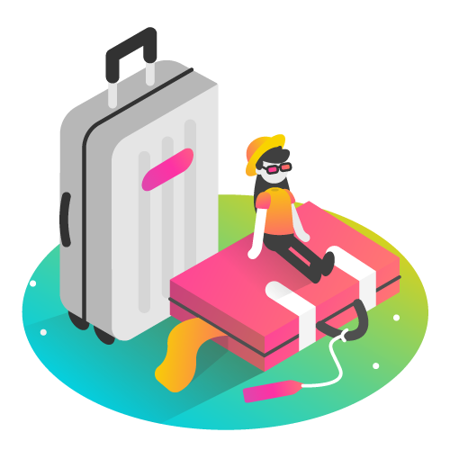 Keyboarding and Mouse Practice | Genially