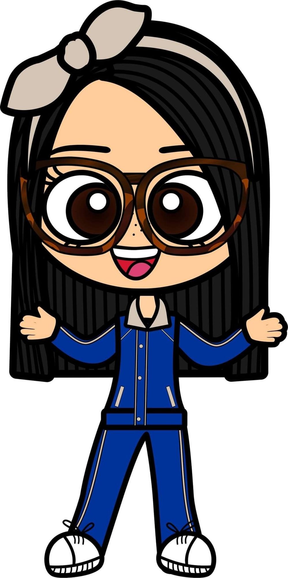 English routines | Genially