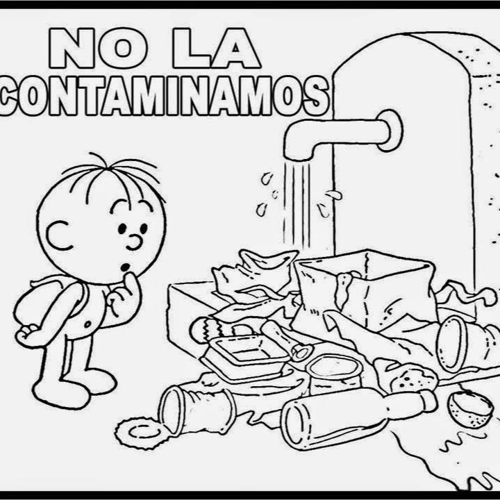 EL AGUA .Pilar Rullo | Genially