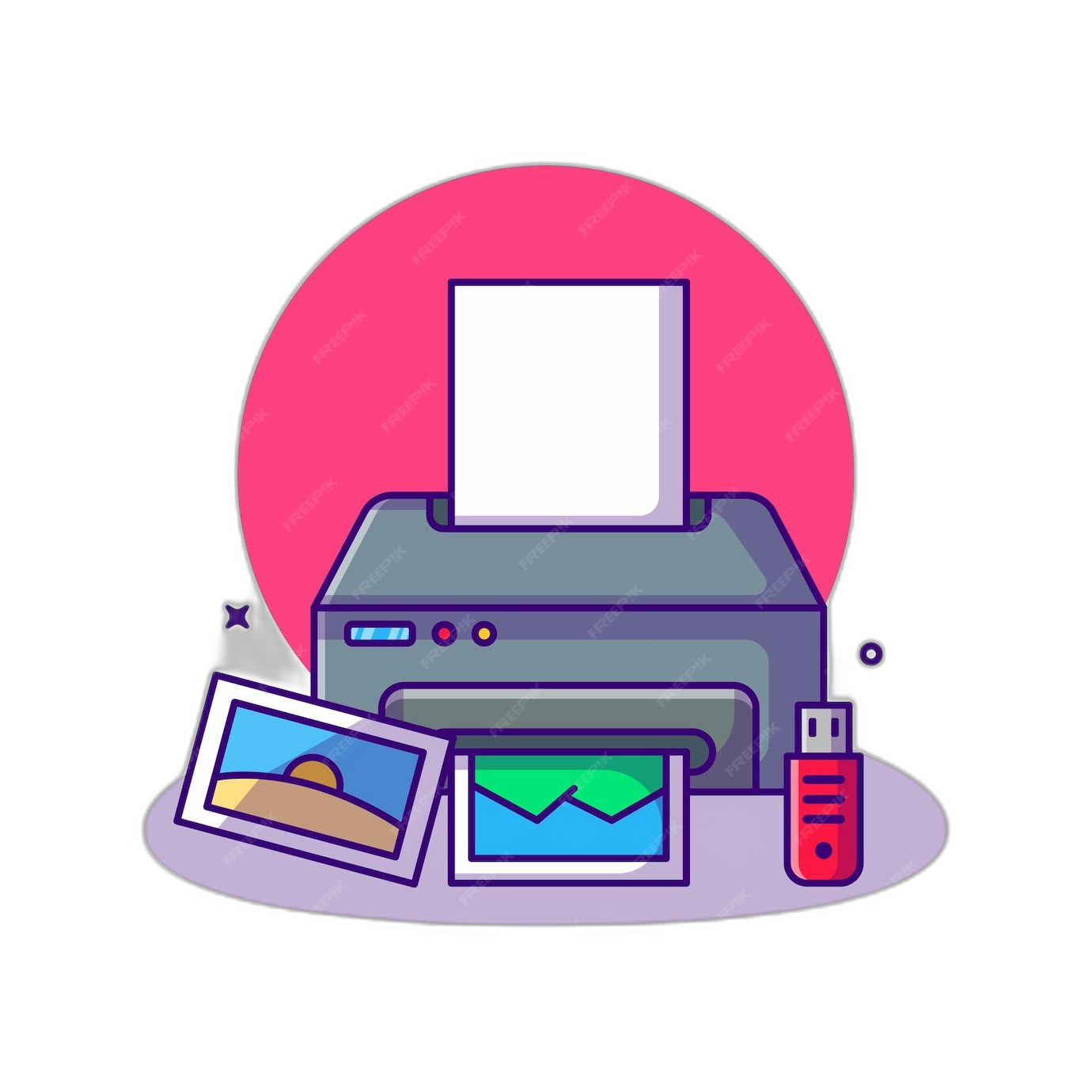 ALL ABOUT TECHNOLOGY! | Genially
