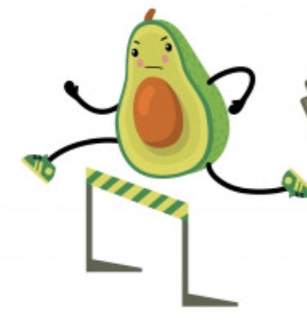 Obstacle Race Eva | Genially