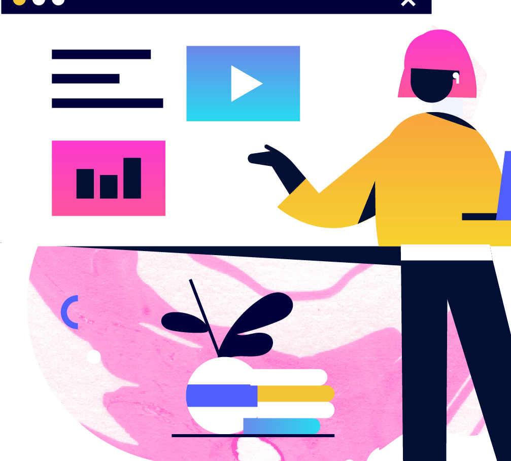 Presupuesto personal. | Genially