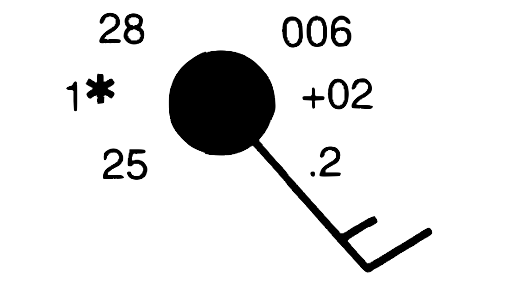Station Model Practice | Genially