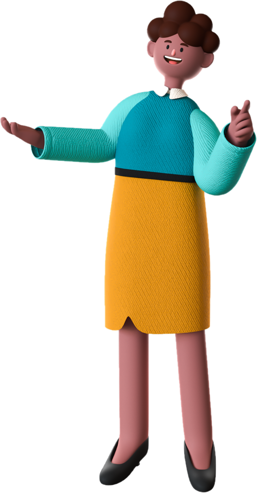 TEACHER VIRTUAL CLASS | Genially