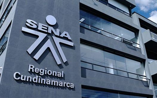 LINEA DE TIEMPO DE SENA | Genially