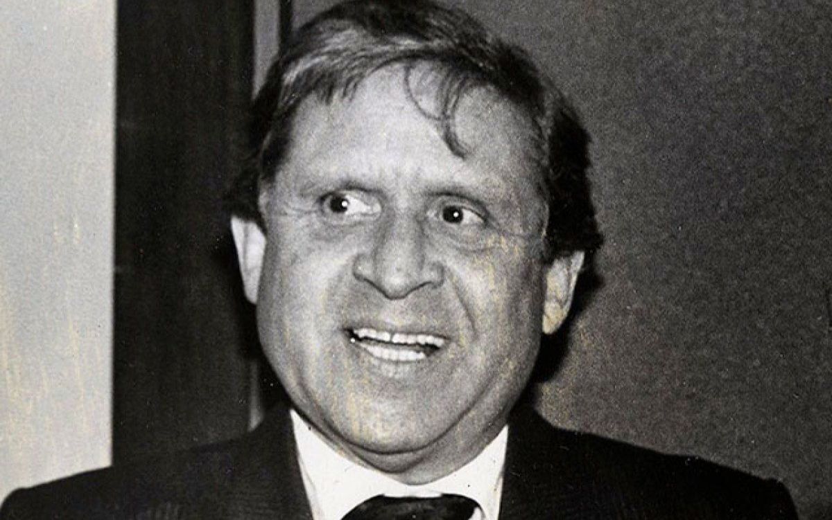 LINEA DE TIEMPO DE SENA | Genially