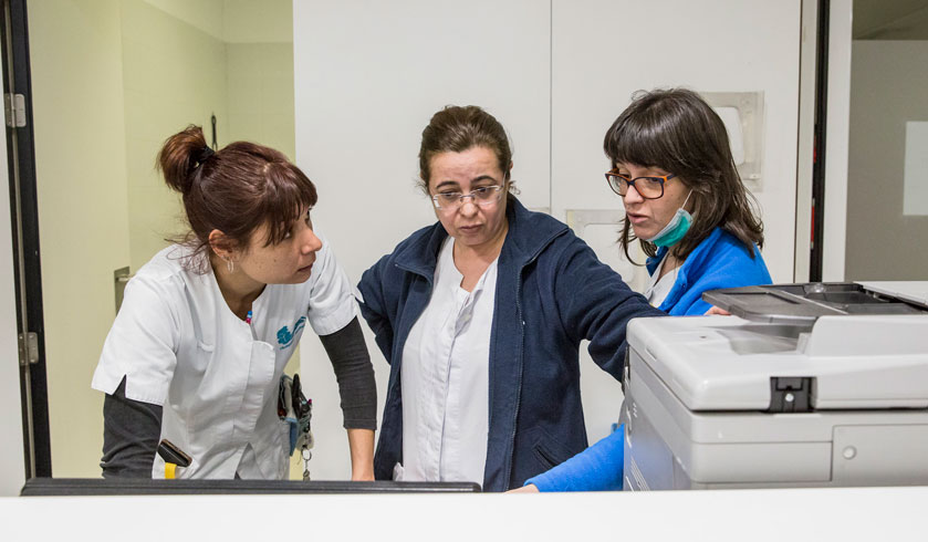 Instrumentos de supervisión | Genially