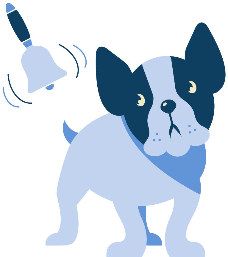 Condicionamiento clásico - infografía | Genially