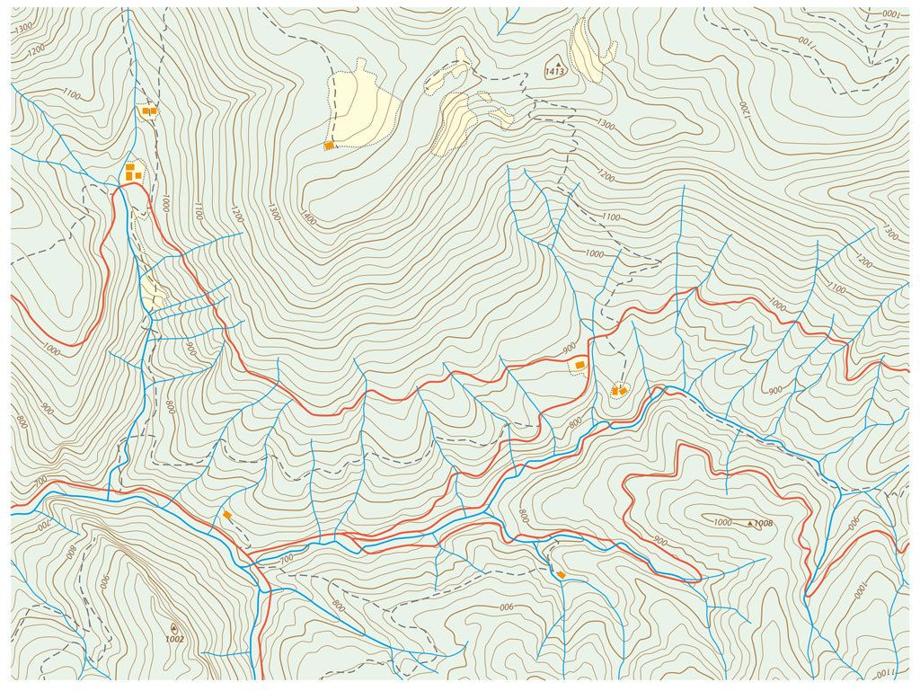 Tipos de Mapas | Genially