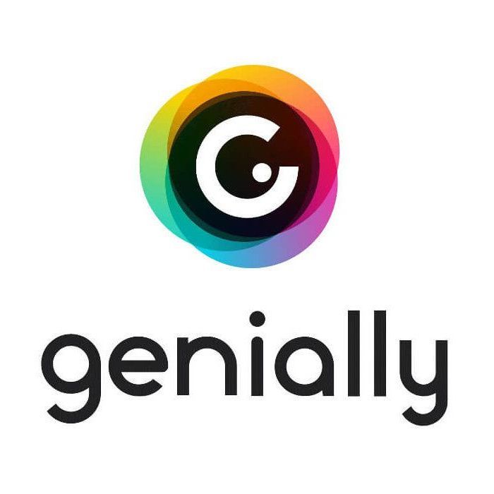 Creacion de mi servidor | Genially