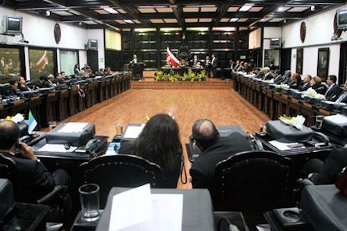 IMPORTANCIA DEL CONTROL POLITICO | Genially