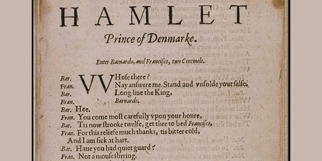 EVOLUTION OF ENGLISH LANGUAGE | Genially