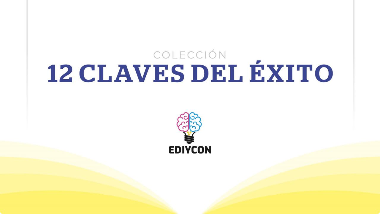 CONCURSO 12 CLAVES DEL ÉXITO