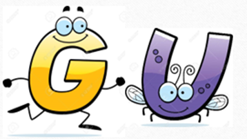 ACTIVIDADES GA, GO, GU | Genially