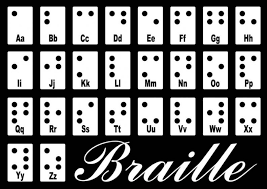 Infografía - Braille | Genially